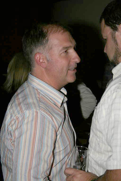 12-Jacques Godin et Richard Leblanc