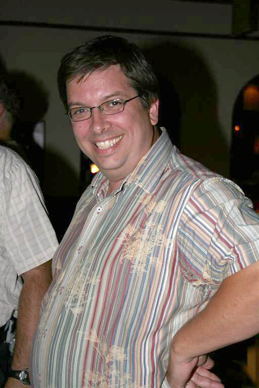 14-Richard Fortin