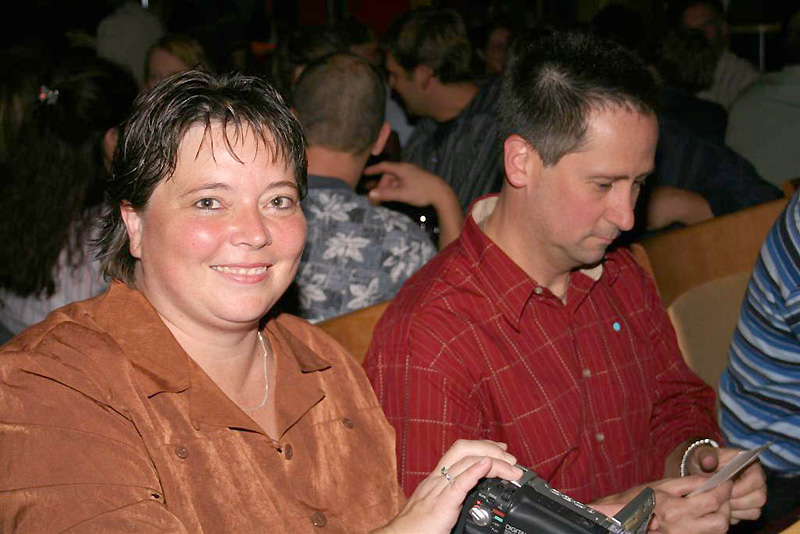 24-Rachelle et Bruno Dubé